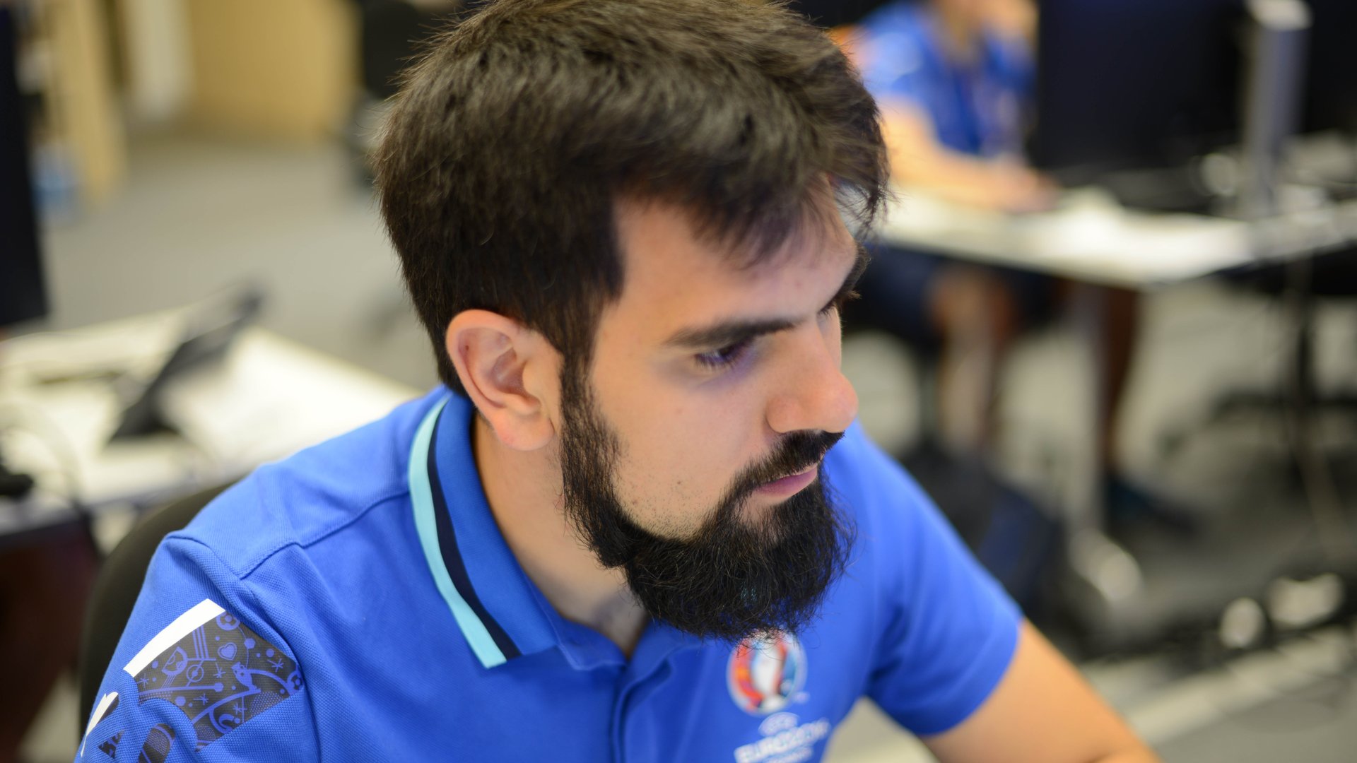 Newesis Srl – DevOps and Cloud Engineering Services – Be Professional Have Fun