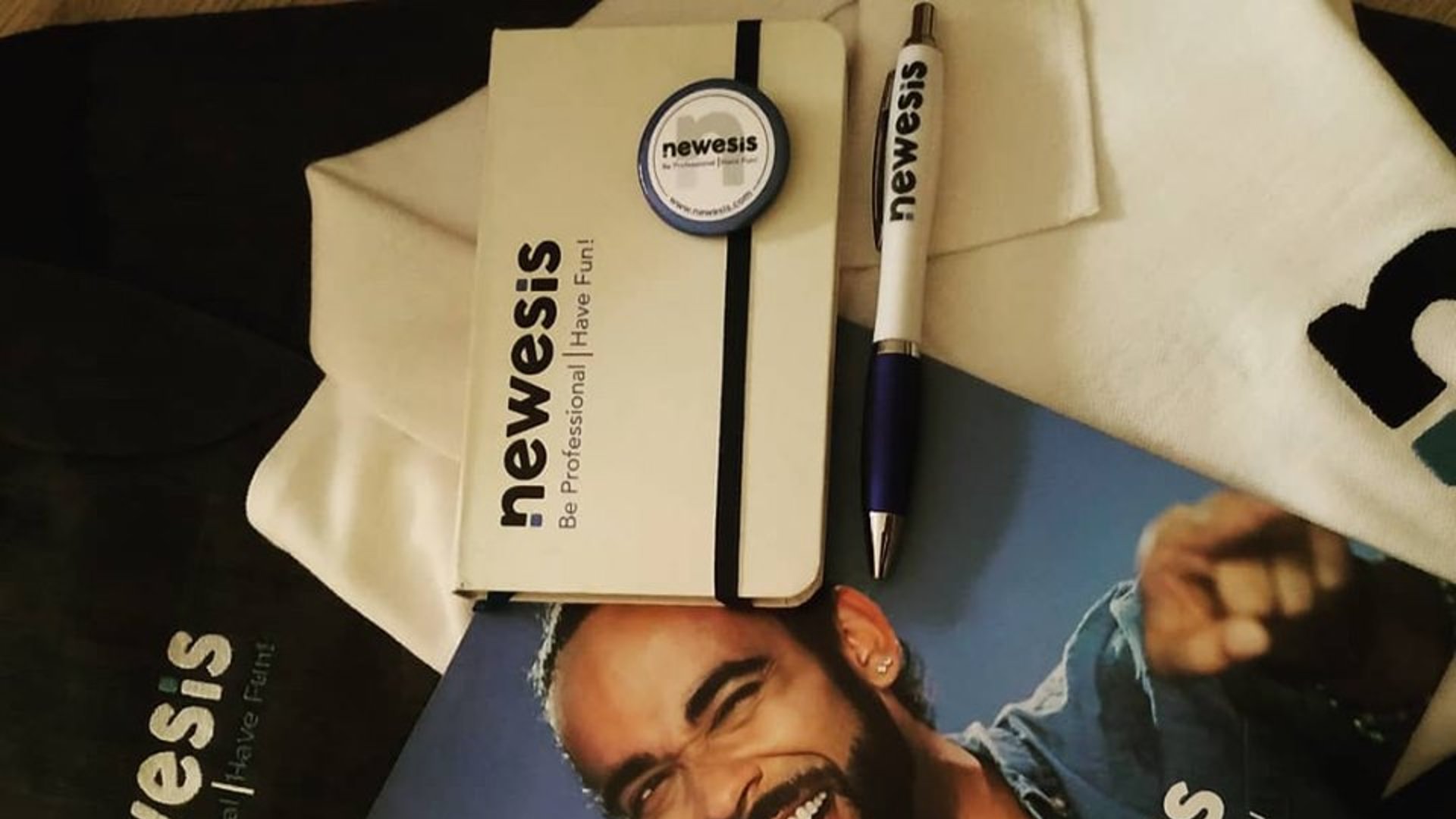 Newesis Srl – DevOps and Cloud Engineering Services – Be Professional Have Fun